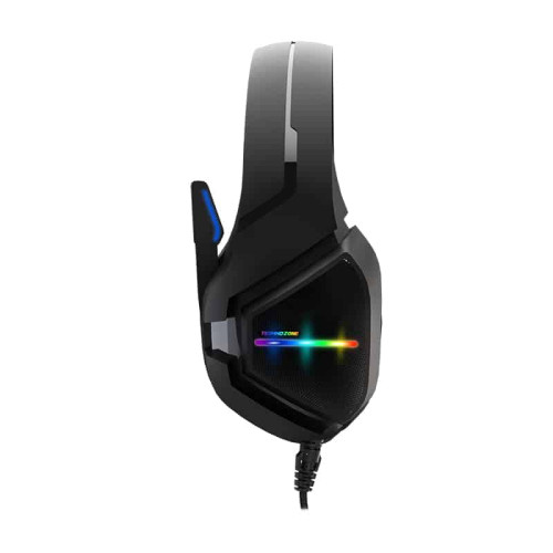 TechnoZone K 49 Gaming Headset - K75